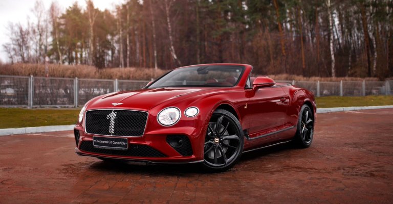 Silly Long Car Names that Really could have been Shorter but they aren ...